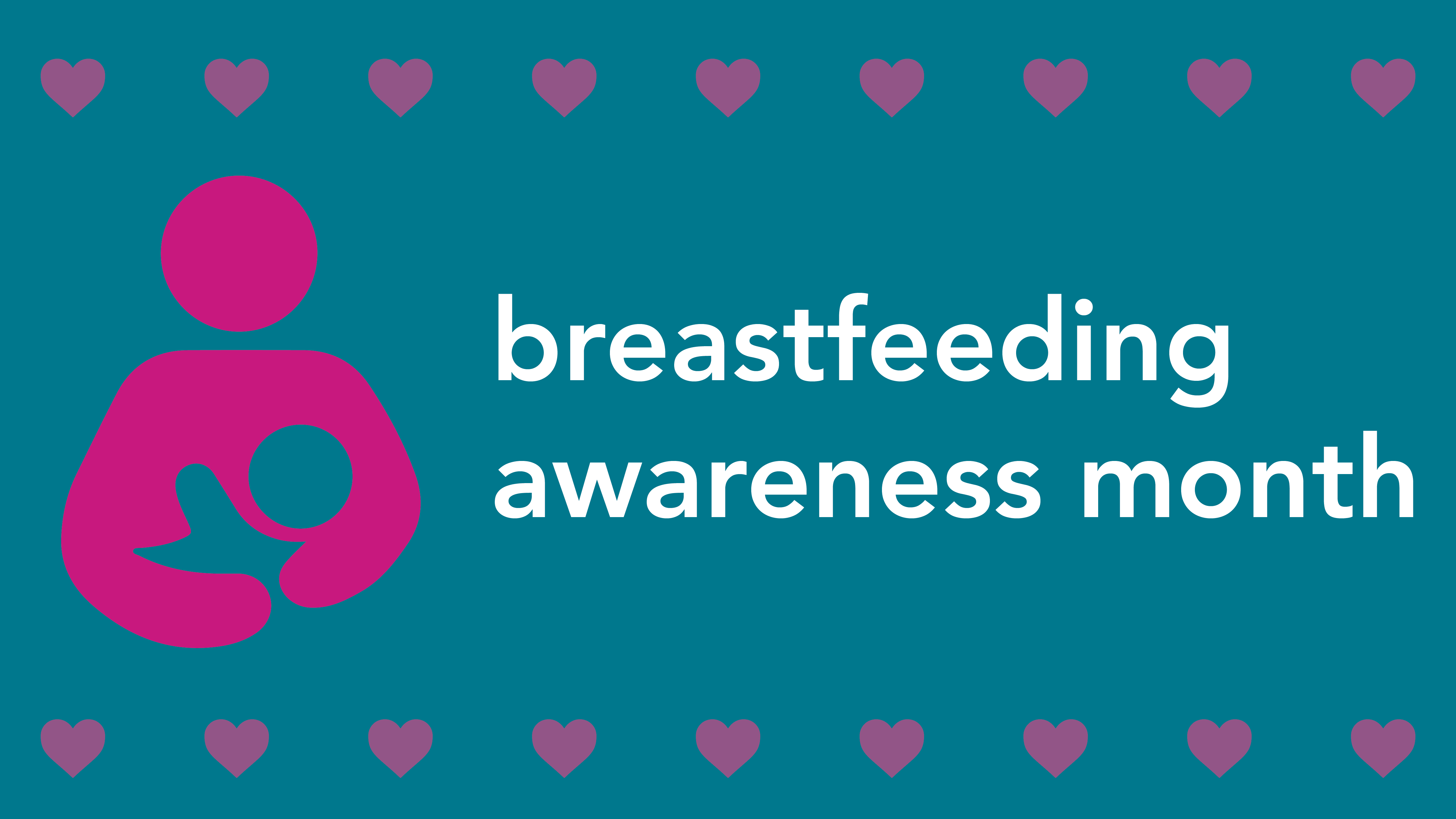 Breastfeeding Awareness Month – SpoonieThreads