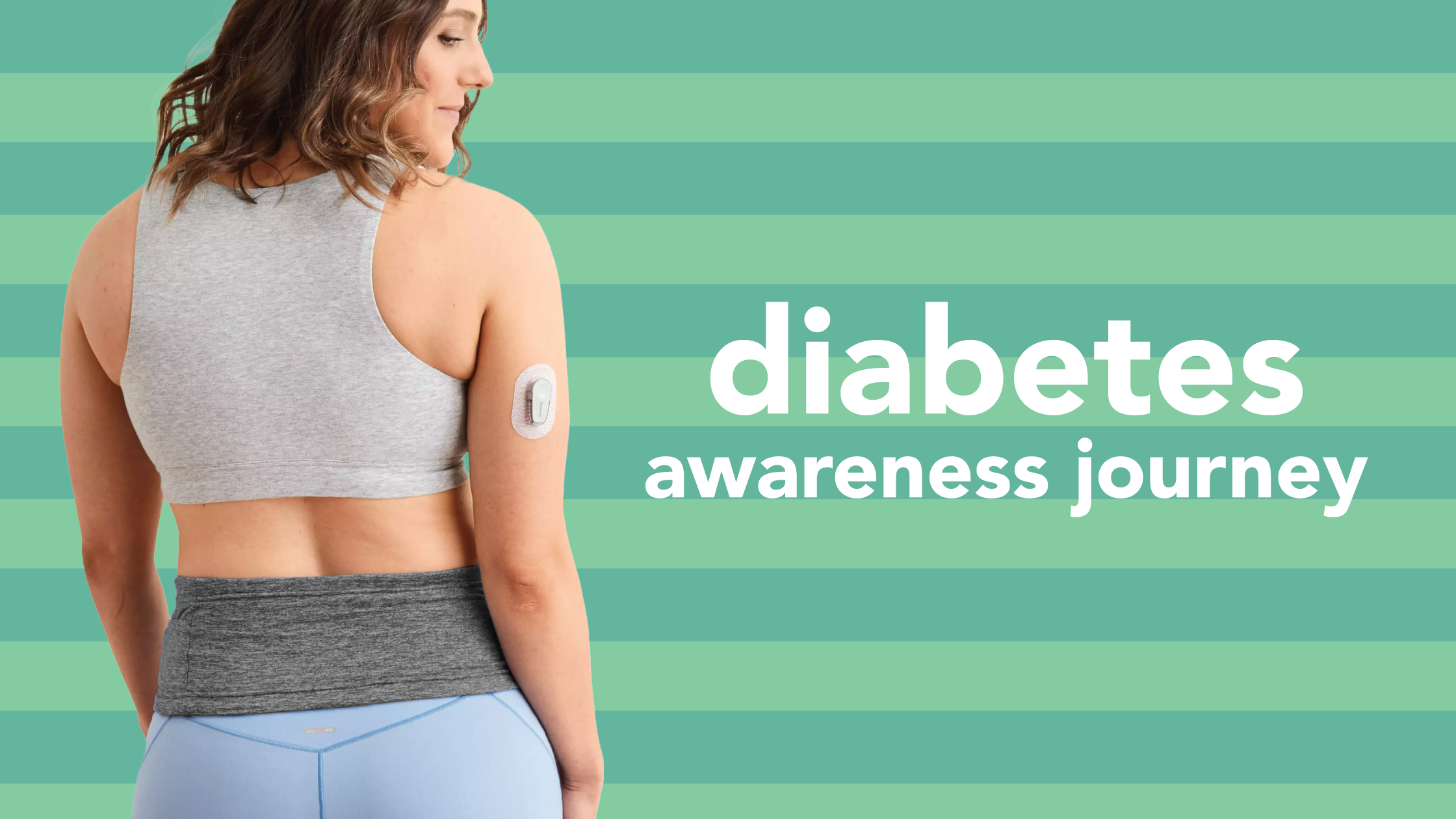 Diabetes Awareness Journey – SpoonieThreads