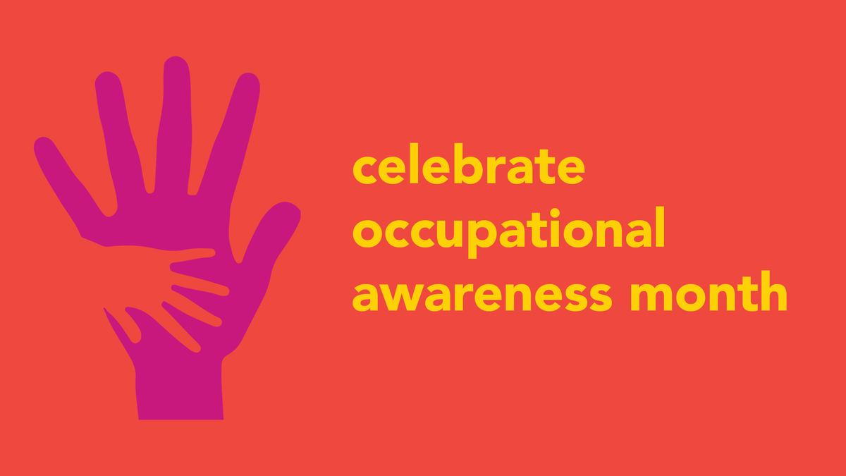 Occupational Therapy (OT) Awareness Month – SpoonieThreads