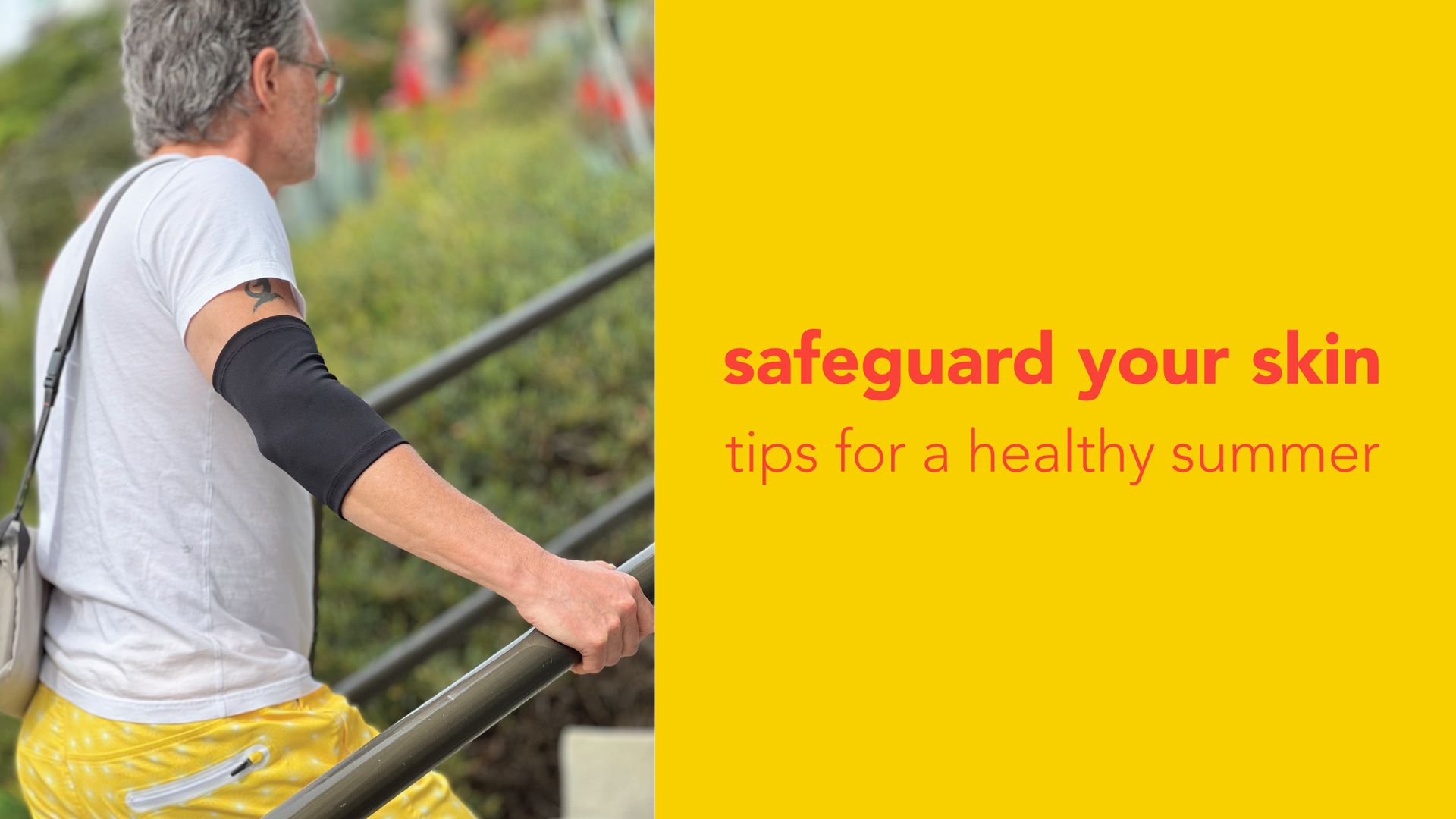 Safeguard Your Skin: Tips for a Healthy Summer – SpoonieThreads