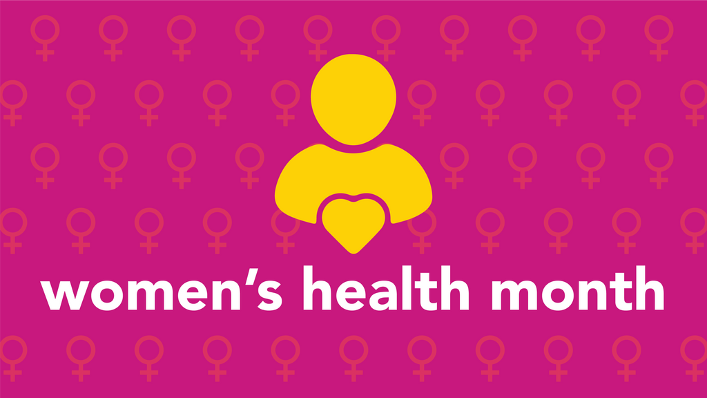 Women's Health Month: featuring Recovery Blouse – SpoonieThreads