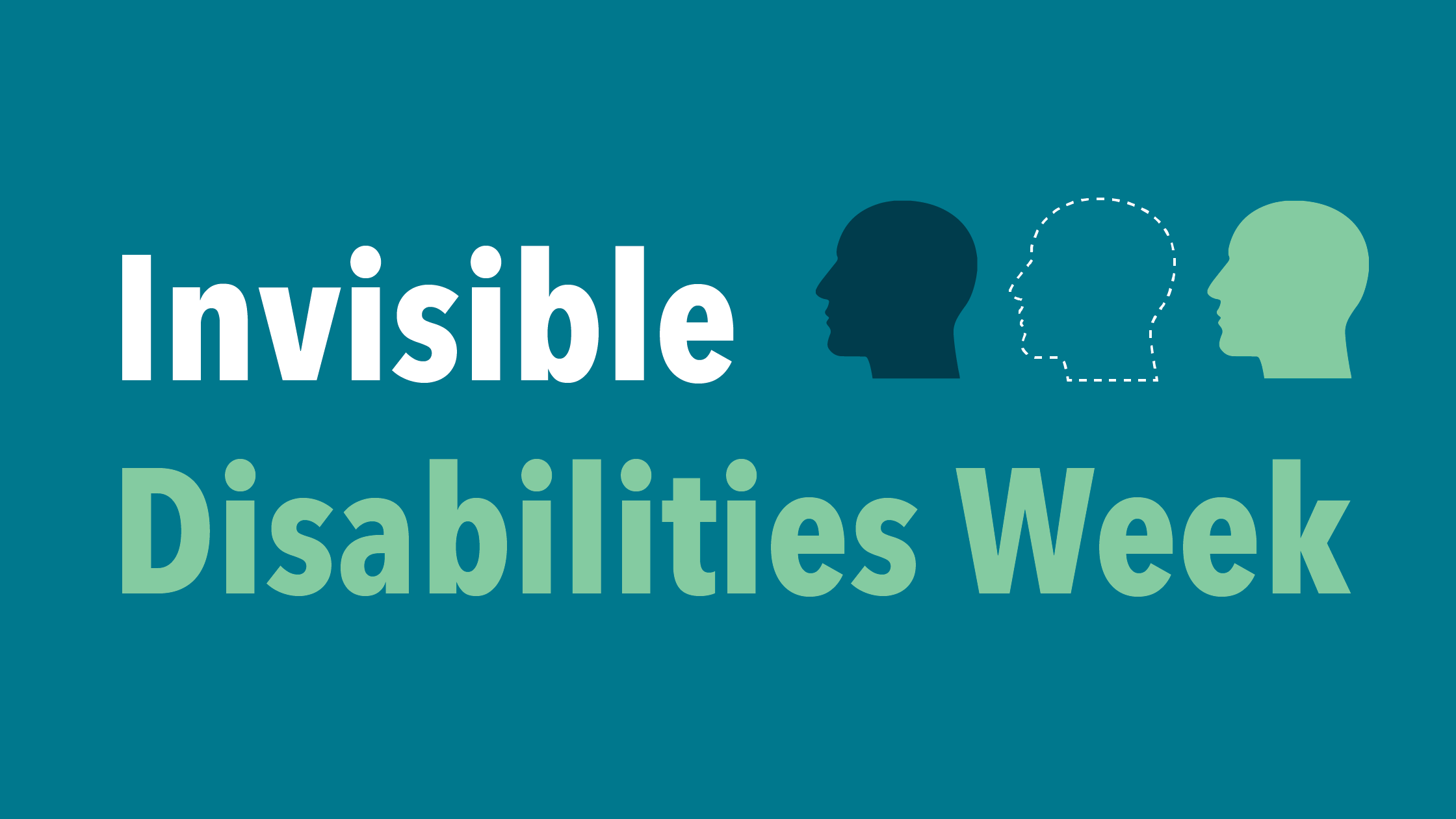Invisible Disabilities Week – SpoonieThreads