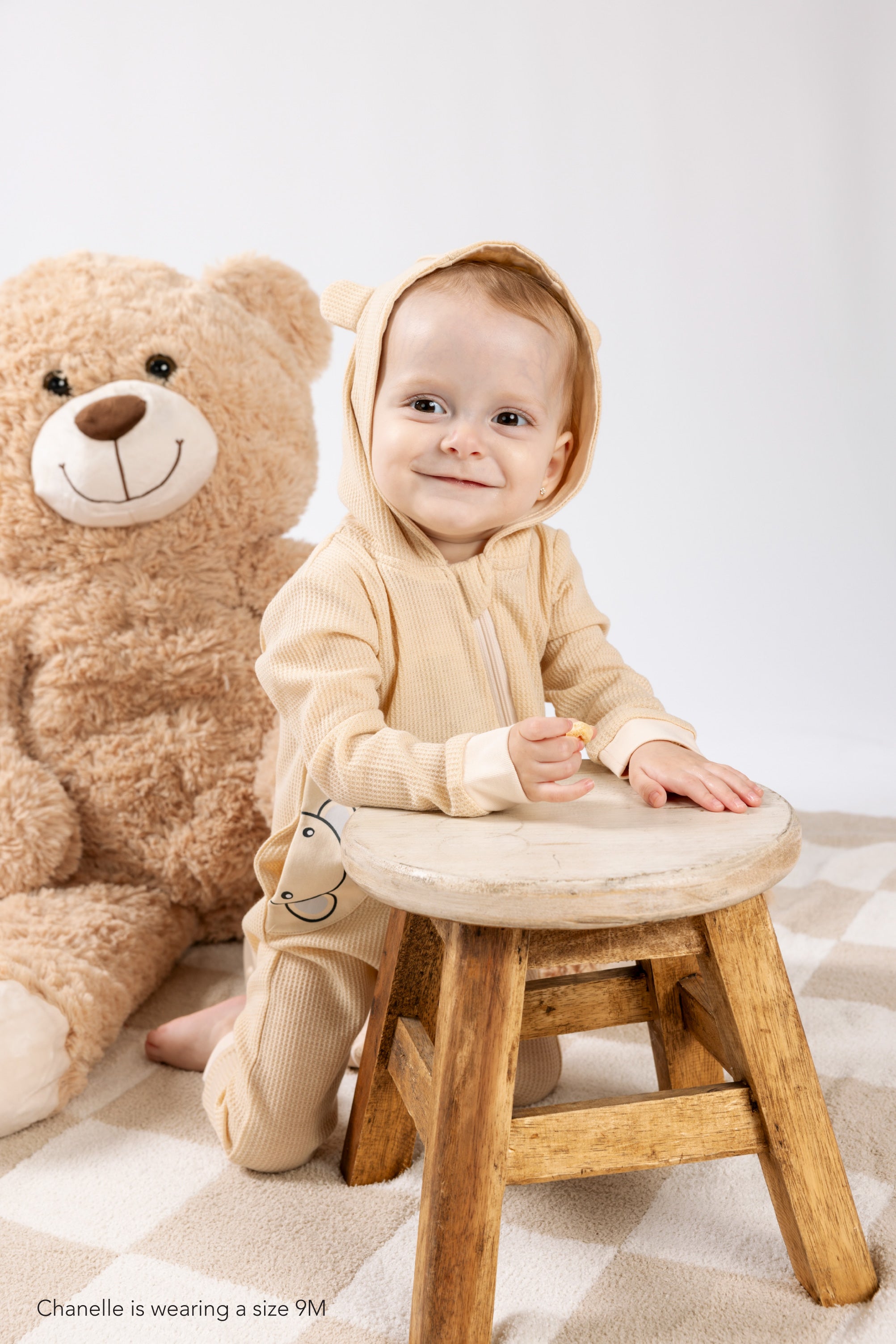 Kids & Baby – SpoonieThreads