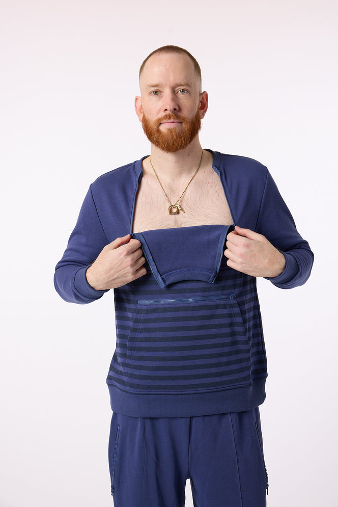 Spoonie Threads | Adaptive Apparel | Diabetes, Ostomy & Tubie Care ...
