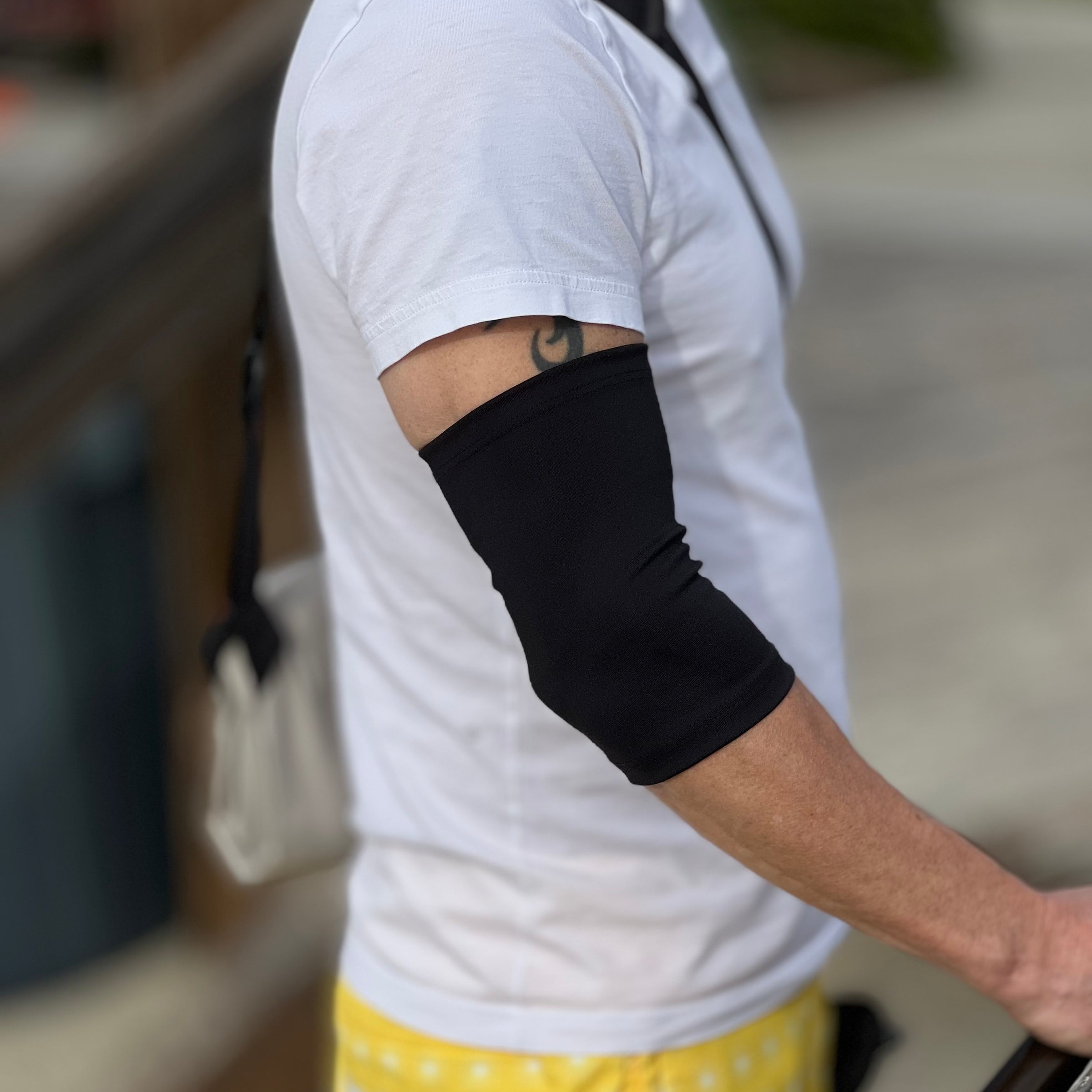 Spoonie Threads | Adaptive Apparel | Diabetes, Ostomy & Tubie Care ...