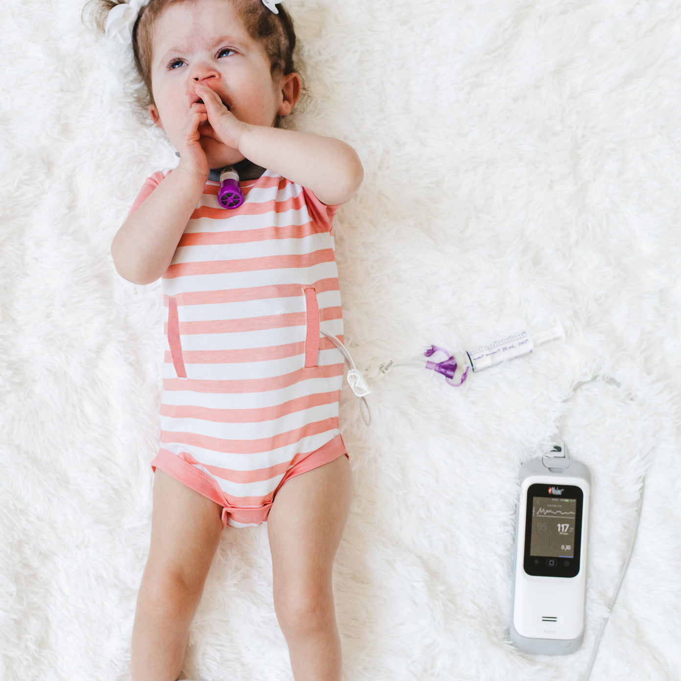 Spoonie Threads | Adaptive Apparel | Diabetes, Ostomy & Tubie Care ...