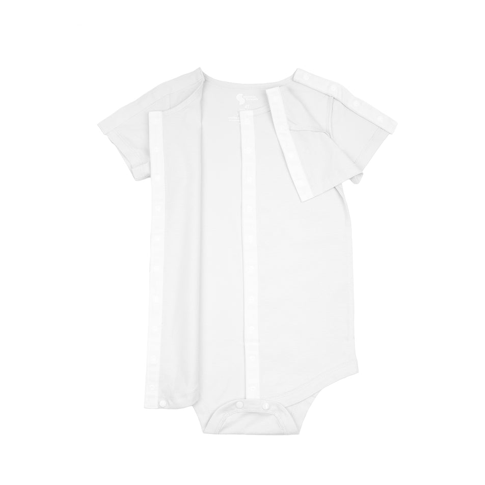 Tube Care & Port Access | Adaptive Wear Apparel | Spoonie Threads ...