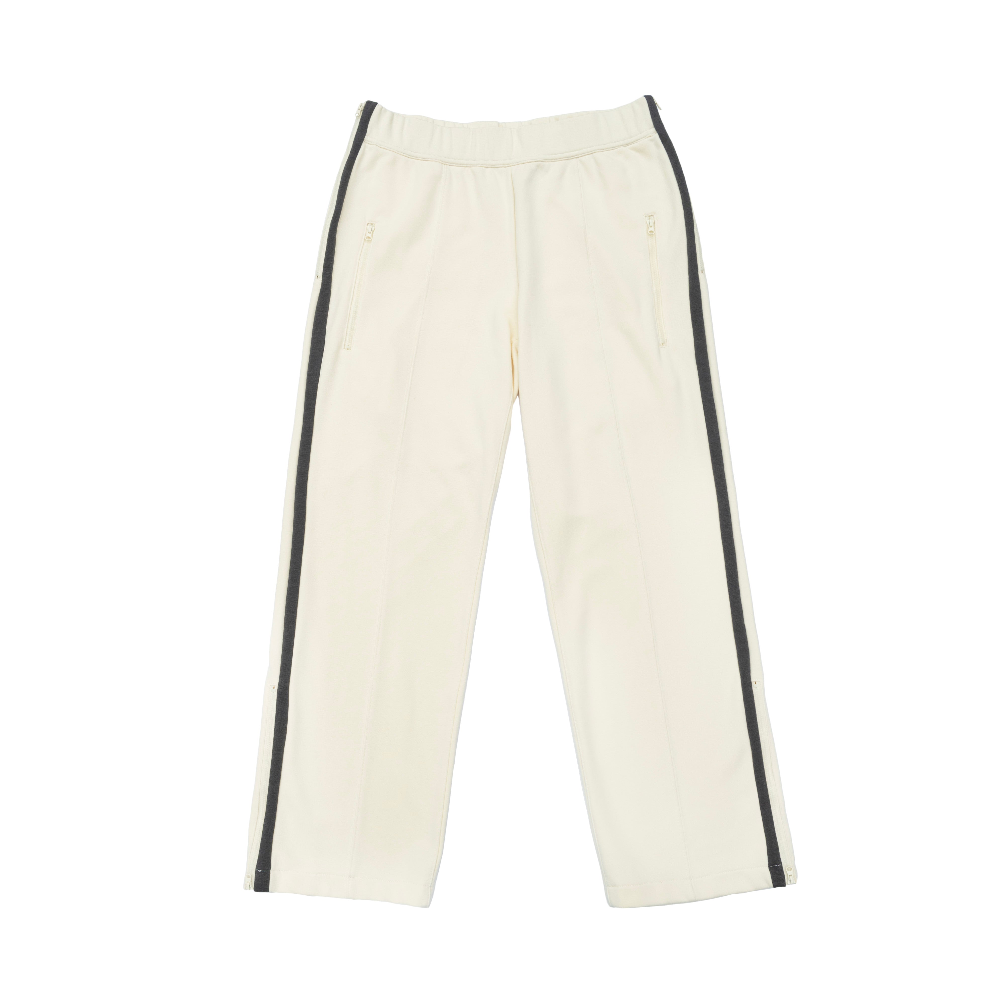 Vanilla Adult Zip Access Wide Leg Pant – SpoonieThreads